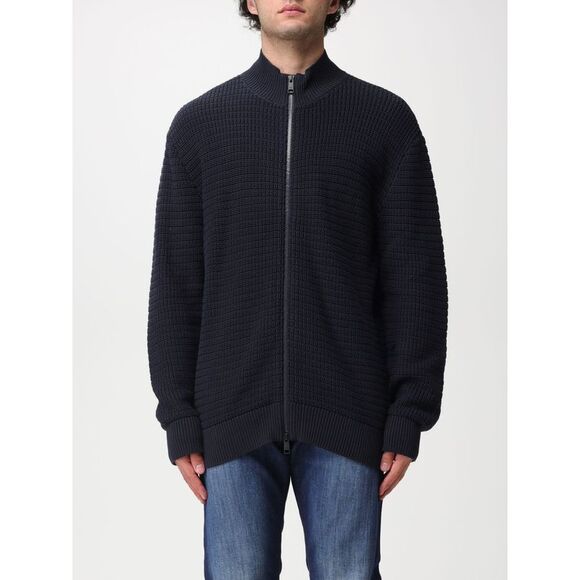 Armani Exchange | Sweaters | Armani Exchange Sweater Men Navy | Poshmark